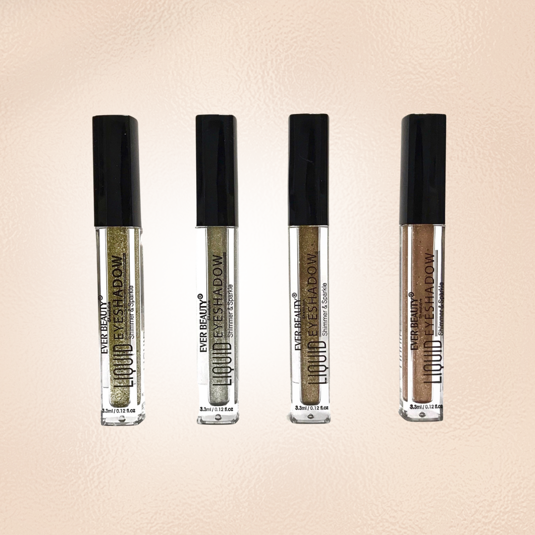 Makeup – Ever Beauty SA Emporium