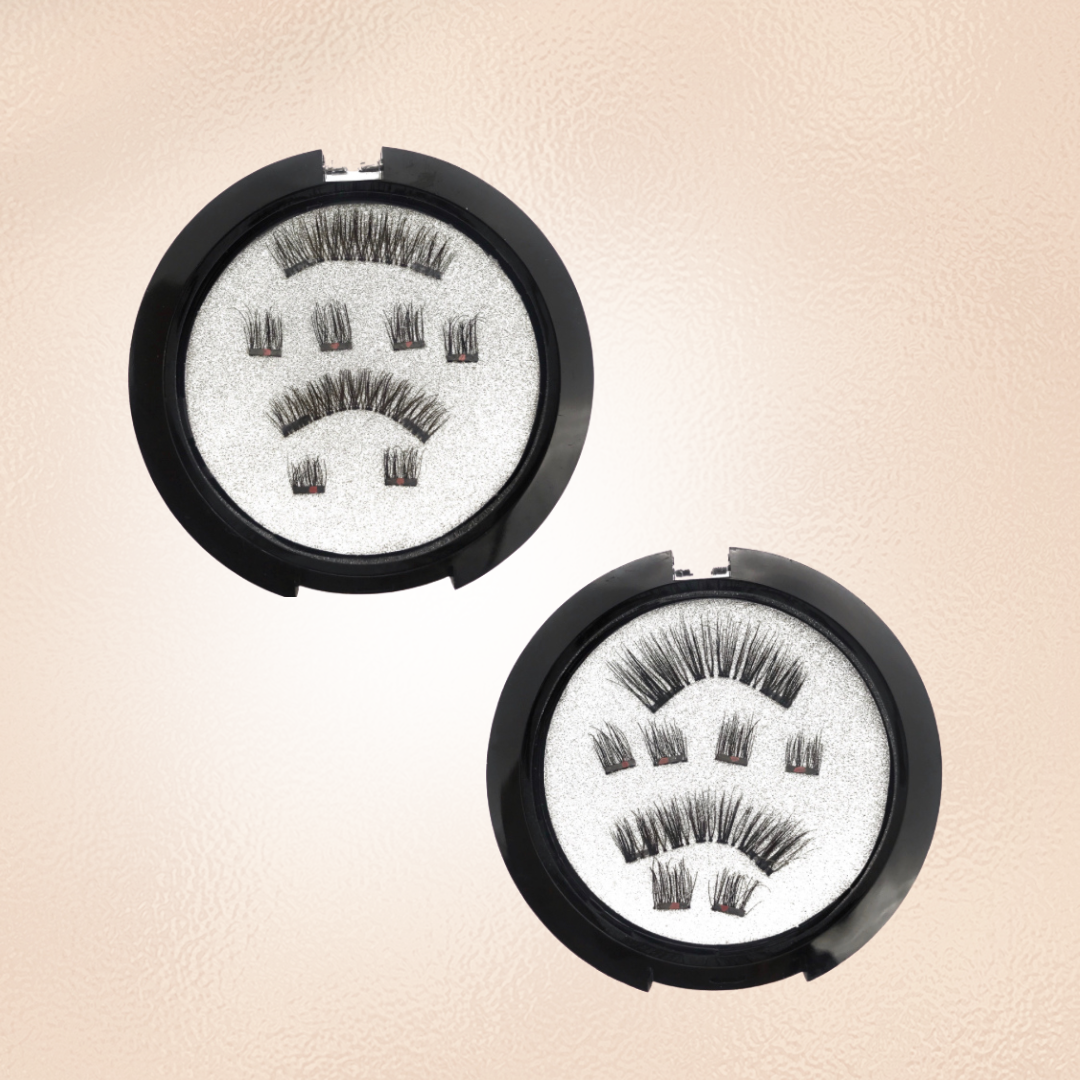 Magnetic Lashes & Strip Lashes – Ever Beauty SA Emporium