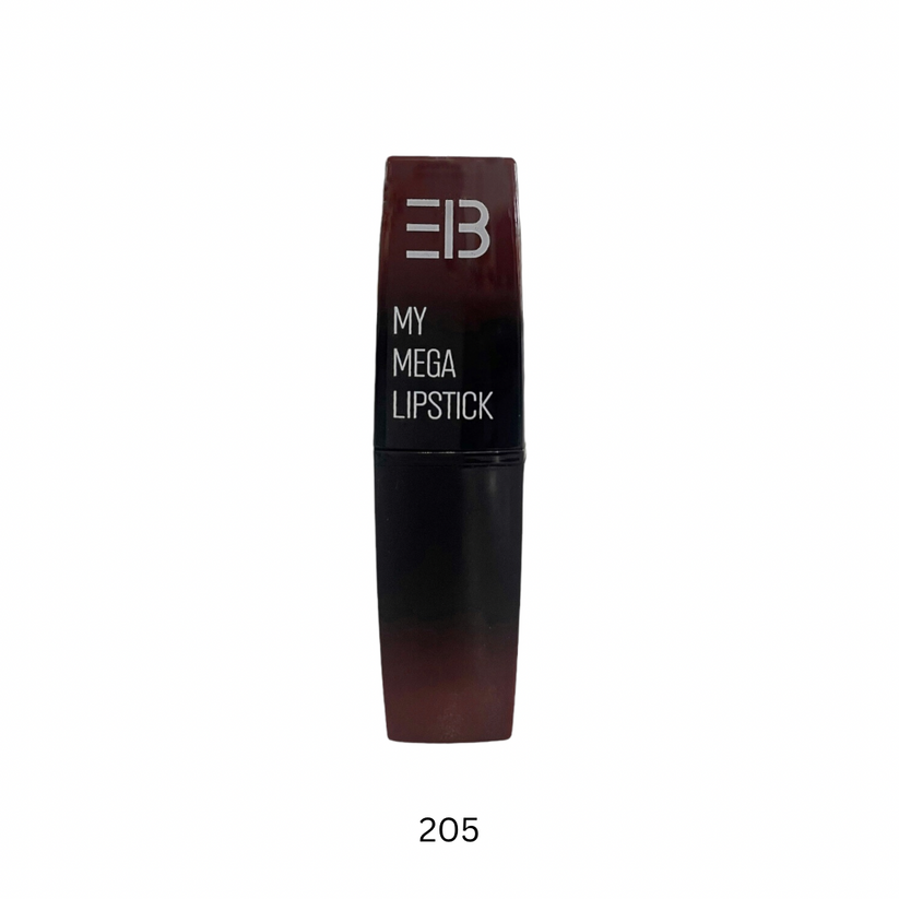 EB Mega Lipstick – Ever Beauty SA Emporium