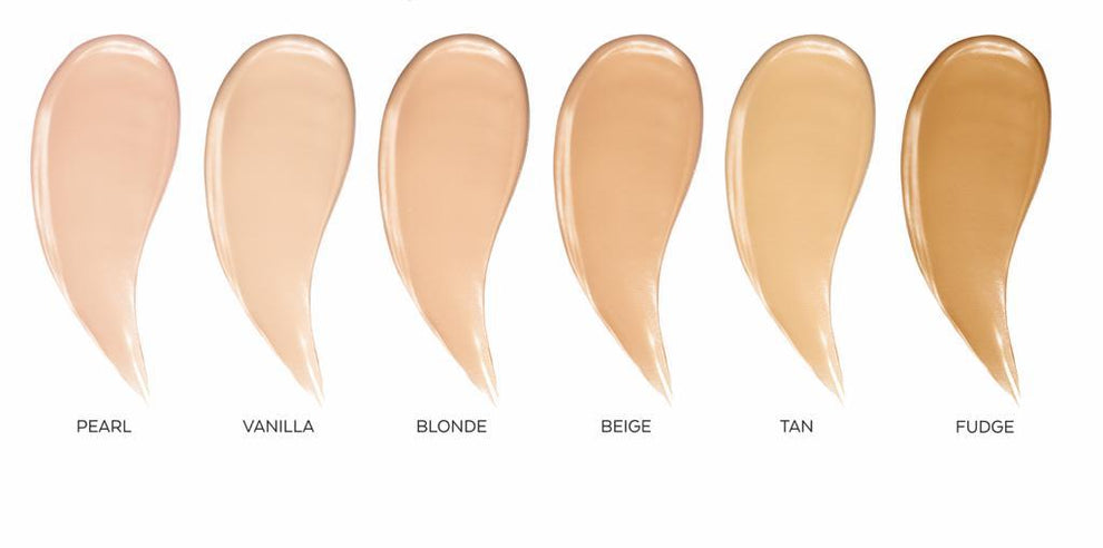 Makeup By Ryno ICON SPF50 Foundation – Ever Beauty SA Emporium